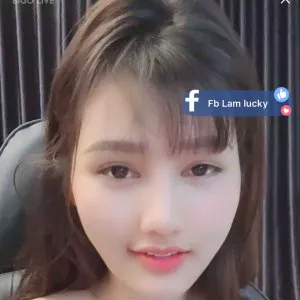 Watch lam lucky Live Stream on BIGO LIVE