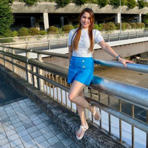 Watch 🍀ᵁᴾ☬DOTHY Live Stream on BIGO LIVE