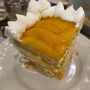 Mango bene 🍰🥭 - BIGO LIVE Bar