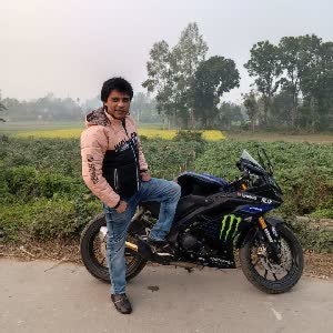 Watch Sheikh Rahim Live Stream on BIGO LIVE