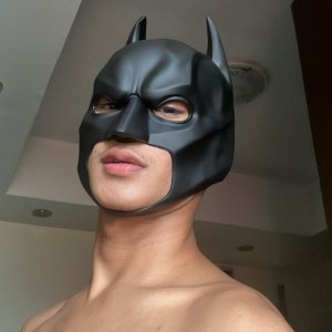 Watch BATMAN Live Stream on BIGO LIVE