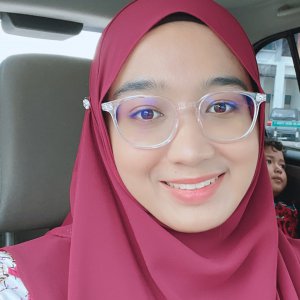 Watch Nur Azimah Live Stream on BIGO LIVE