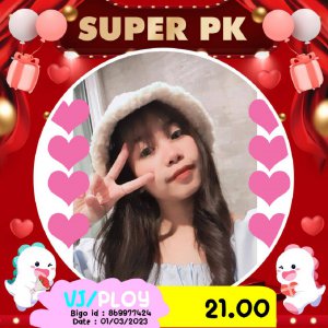 Watch 𝐵𝒵💣ploy Live Stream on BIGO LIVE