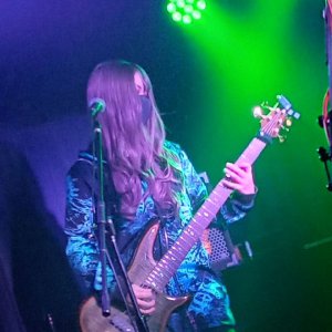 Watch EnA 新曲12/20 Live Stream on BIGO LIVE