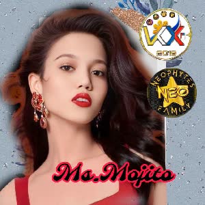 Watch ηєᴏ³ Ms.Mojito Live Stream on BIGO LIVE
