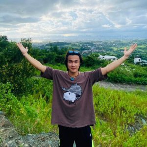 Watch pups jimwell Live Stream on BIGO LIVE