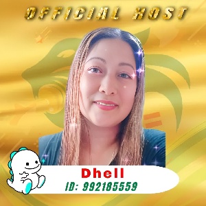 Watch ʟʏռӼ🐯 ate Dhell Live Stream on BIGO LIVE