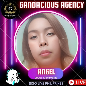 Watch ꧁★🅖★꧂AngeL💫 Live Stream on BIGO LIVE