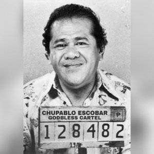 Watch CHUPABLO ESCOBAR Live Stream on BIGO LIVE