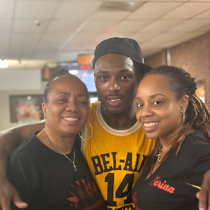 Watch Davohn Hill Live Stream on BIGO LIVE