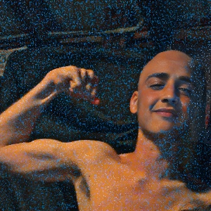 Watch Daniel Blank Live Stream on BIGO LIVE