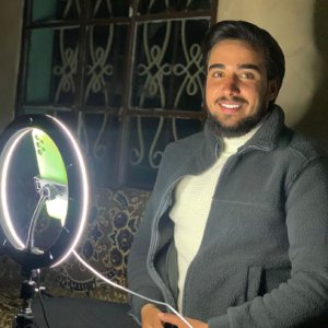 Watch Hamza.khaled Live Stream on BIGO LIVE