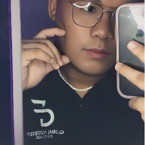 Watch Gelo🫶🏻 Live Stream on BIGO LIVE