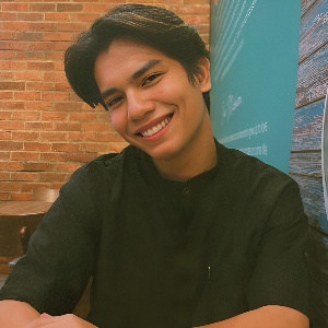 Watch Hafzan Live Stream on BIGO LIVE