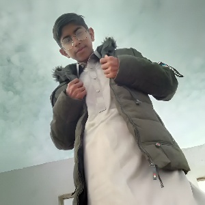 Watch Abbas Poetry Live Stream on BIGO LIVE