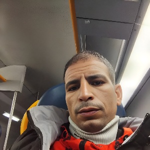 Watch Khaled Jamal Live Stream on BIGO LIVE