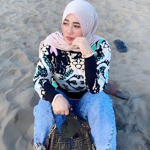 Watch 𝙂𝙅🐘Ratu🌹 Live Stream on BIGO LIVE