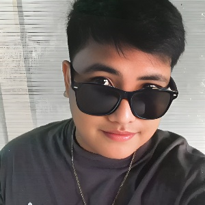 Watch Sherwin GAMING Live Stream on BIGO LIVE