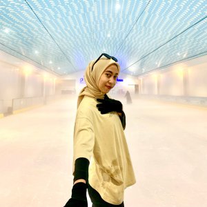 Watch Sarah Live Stream on BIGO LIVE