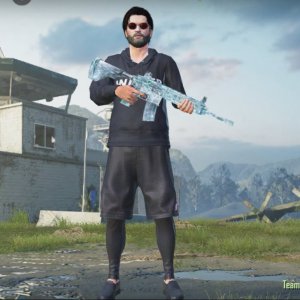 Watch AZAMOV Live Stream on BIGO LIVE