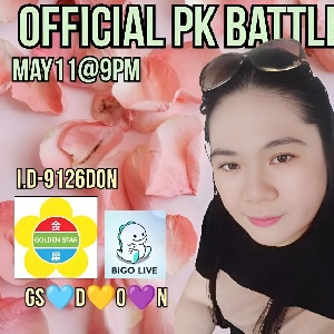 Watch G͙S͙ Loveskie Live Stream on BIGO LIVE