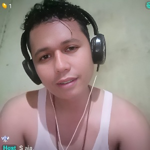 Watch S aja. Live Stream on BIGO LIVE