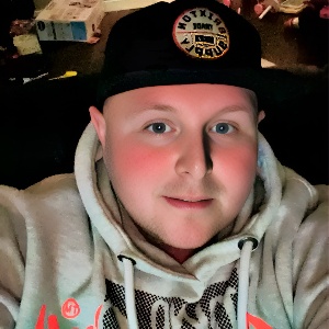 Watch 🔱JayC🔱 Live Stream on BIGO LIVE