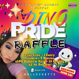 Watch ᶜᴱᴼ 𝙉𝙀𝙇𝙇𝙀 Live Stream on BIGO LIVE