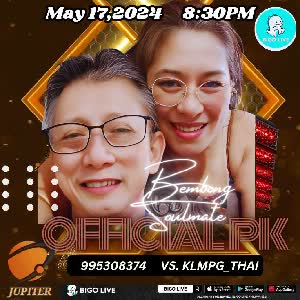 Watch ʝƒα🪐🪽 bembong Live Stream on BIGO LIVE