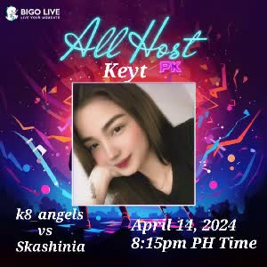 Watch ᴾᴿᴵᴹᴱ🌊𝙺𝙴𝚈𝚃 Live Stream on BIGO LIVE