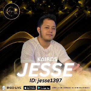 Watch Jesse Live Stream on BIGO LIVE