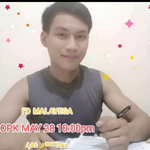 Ąŝċ🌙ᵐᵉᵐDen(BIGO ID: malavega) | BIGO LIVE