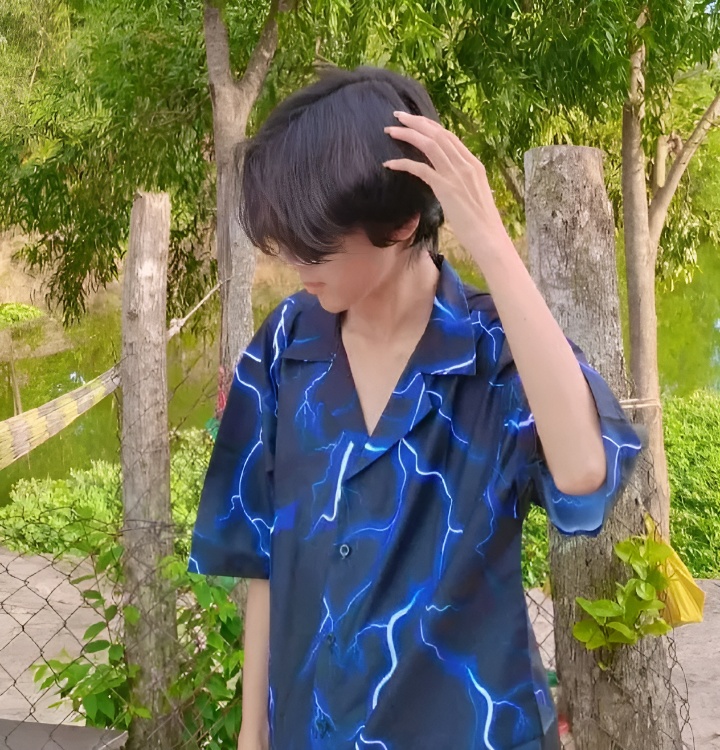 Shine Htet Zaw(BIGO ID: 1010200918) | BIGO LIVE