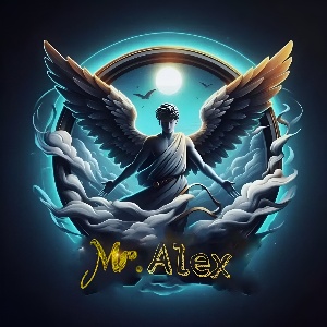 Watch alex oficial 🧭 Live Stream on BIGO LIVE