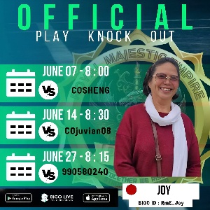 Watch ꭆ𝙼ᴇᶫꝛ💥Joy Live Stream on BIGO LIVE