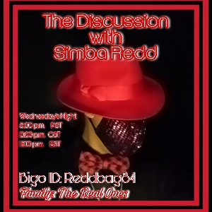 Watch Simba♣️Redd Live Stream on BIGO LIVE