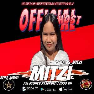 شاهد mitzi💫³𝓢Bᴏʀɴ البث على بيجو لايف