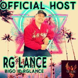 Watch Τ§𝕱°|RG Lance Live Stream on BIGO LIVE