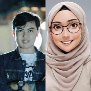 Watch rere WARIA BDG Live Stream on BIGO LIVE