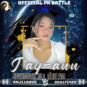 Watch JAY ANN⛩️ᴿᴲᴰᴸ Live Stream on BIGO LIVE