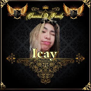 Watch 𝐜𝐪 ︎ icay💮 Live Stream on BIGO LIVE