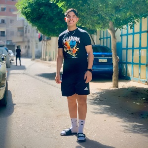 Watch ammar hesham_🤍 Live Stream on BIGO LIVE