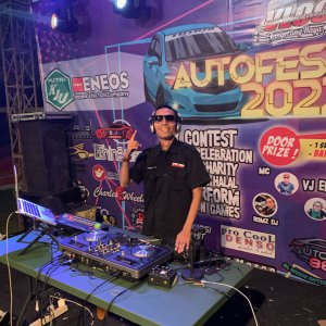 Watch 🦄RoMz DJ🚀UNC Live Stream on BIGO LIVE