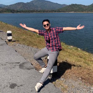 Watch Khajon Live Stream on BIGO LIVE