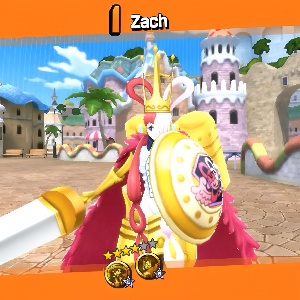 Watch Zach Ritchie Live Stream on BIGO LIVE