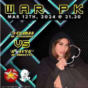 Watch ᴮ claraa Live Stream on BIGO LIVE