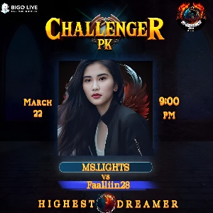 Watch ⱧĐ🎖Ms.Lights💎 Live Stream on BIGO LIVE