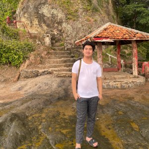 Watch Huda Live Stream on BIGO LIVE