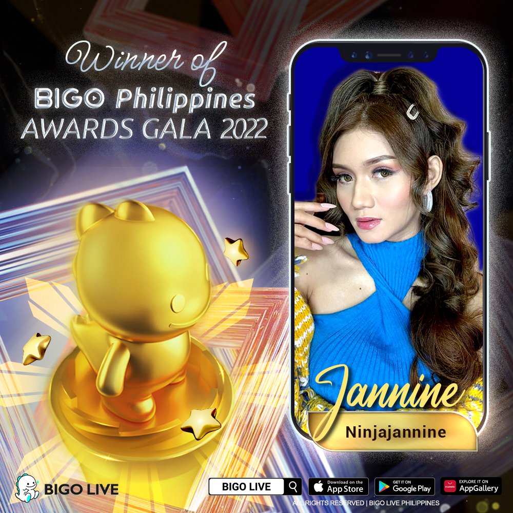 BIGO LIVE Philippines - BIGO LIVE Bar