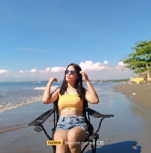 Watch Lia Mae Macunan Live Stream on BIGO LIVE